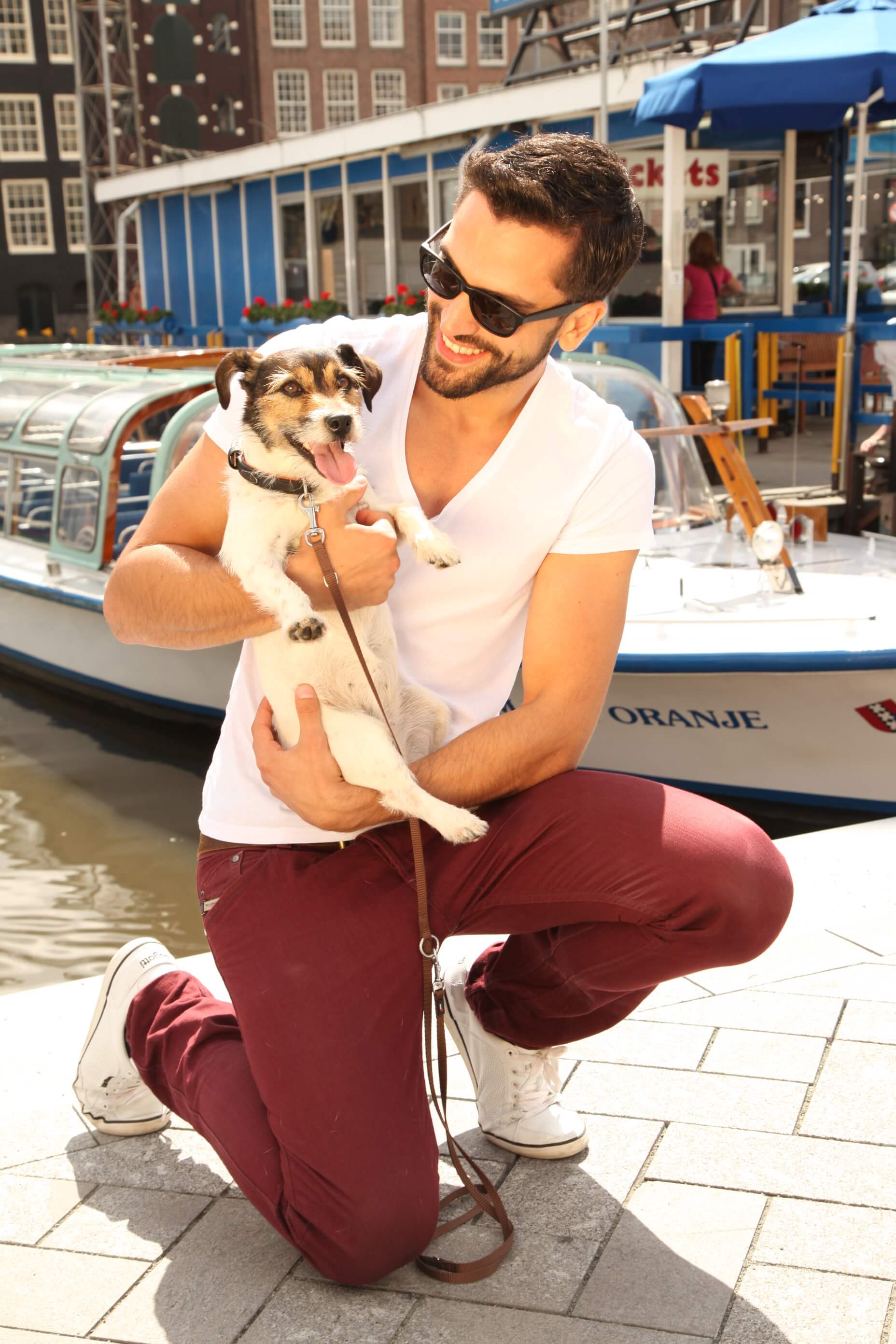 IGA OPTIC – Sunglasses – Marcel Gregory S.