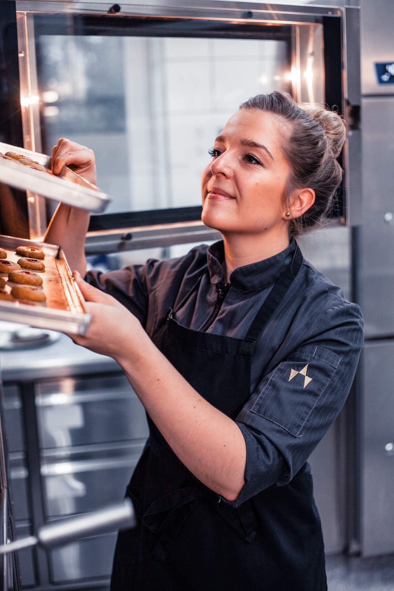 Lucia Kranz – Marcel Gregory S.